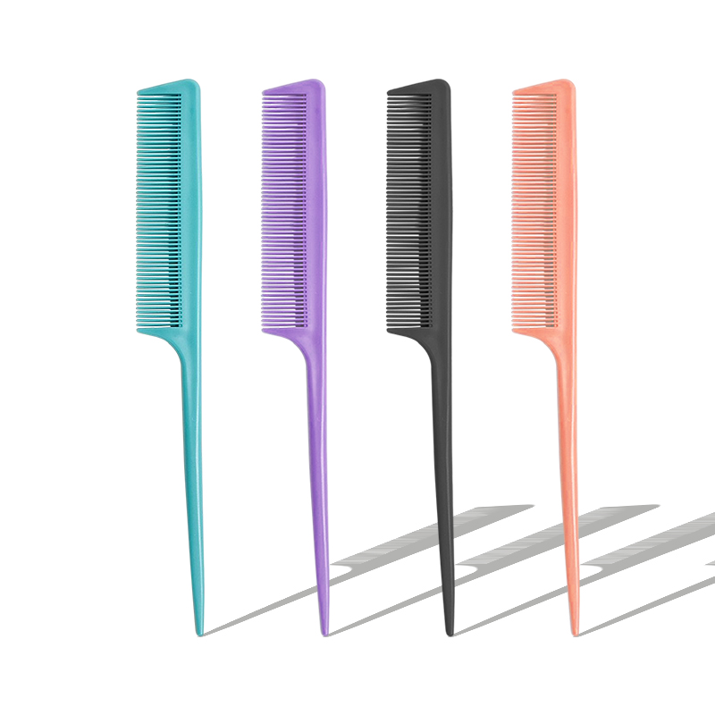 Anti Static Heat Resistant Back Combs