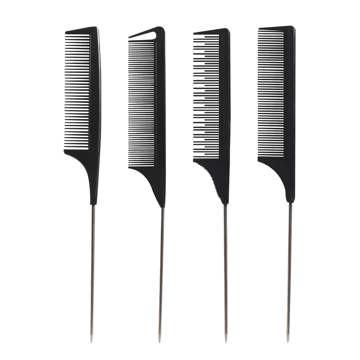 salon styling parting comb